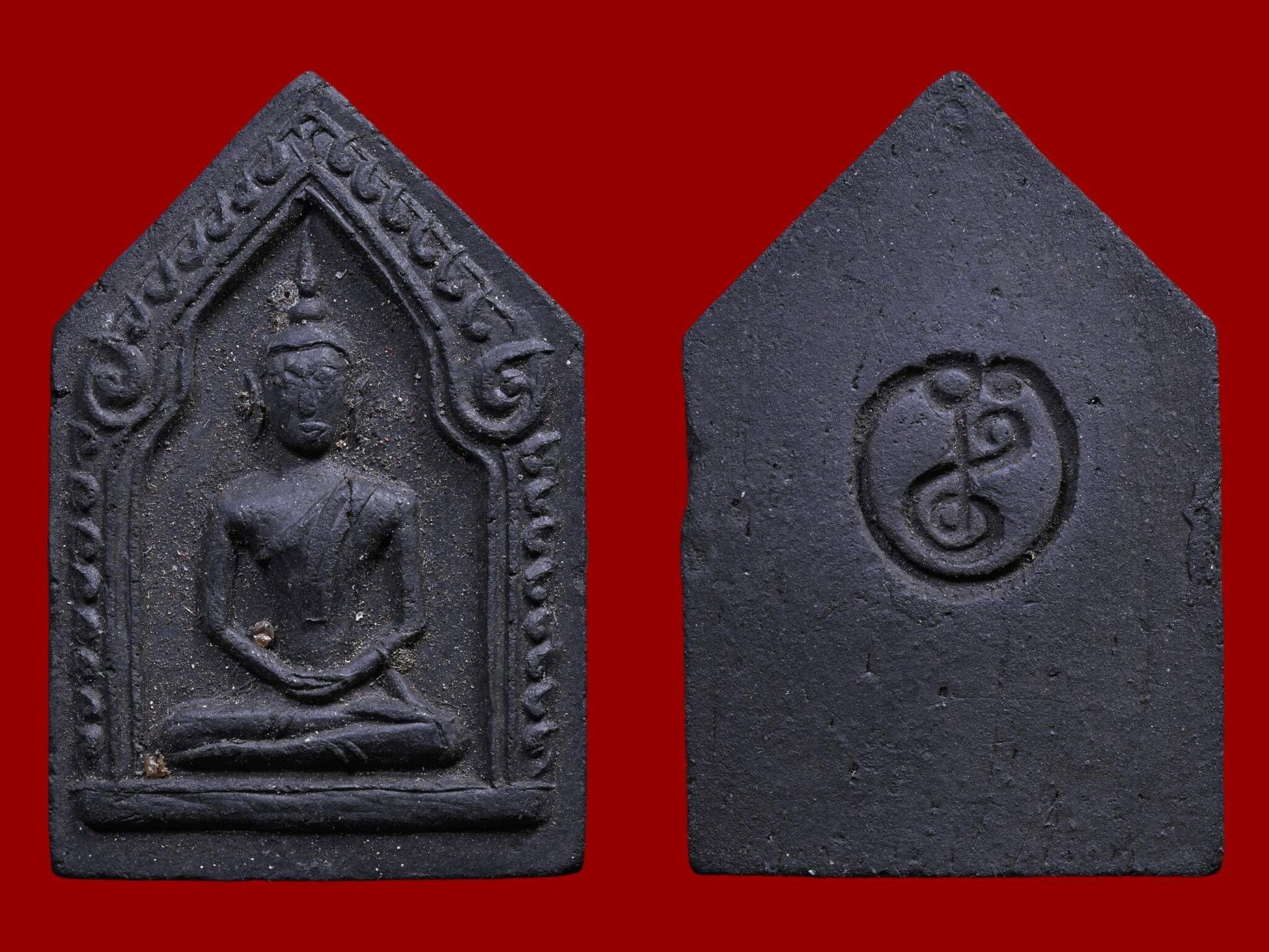 Max Thailand Amulets Collection - Maxamulet.com
