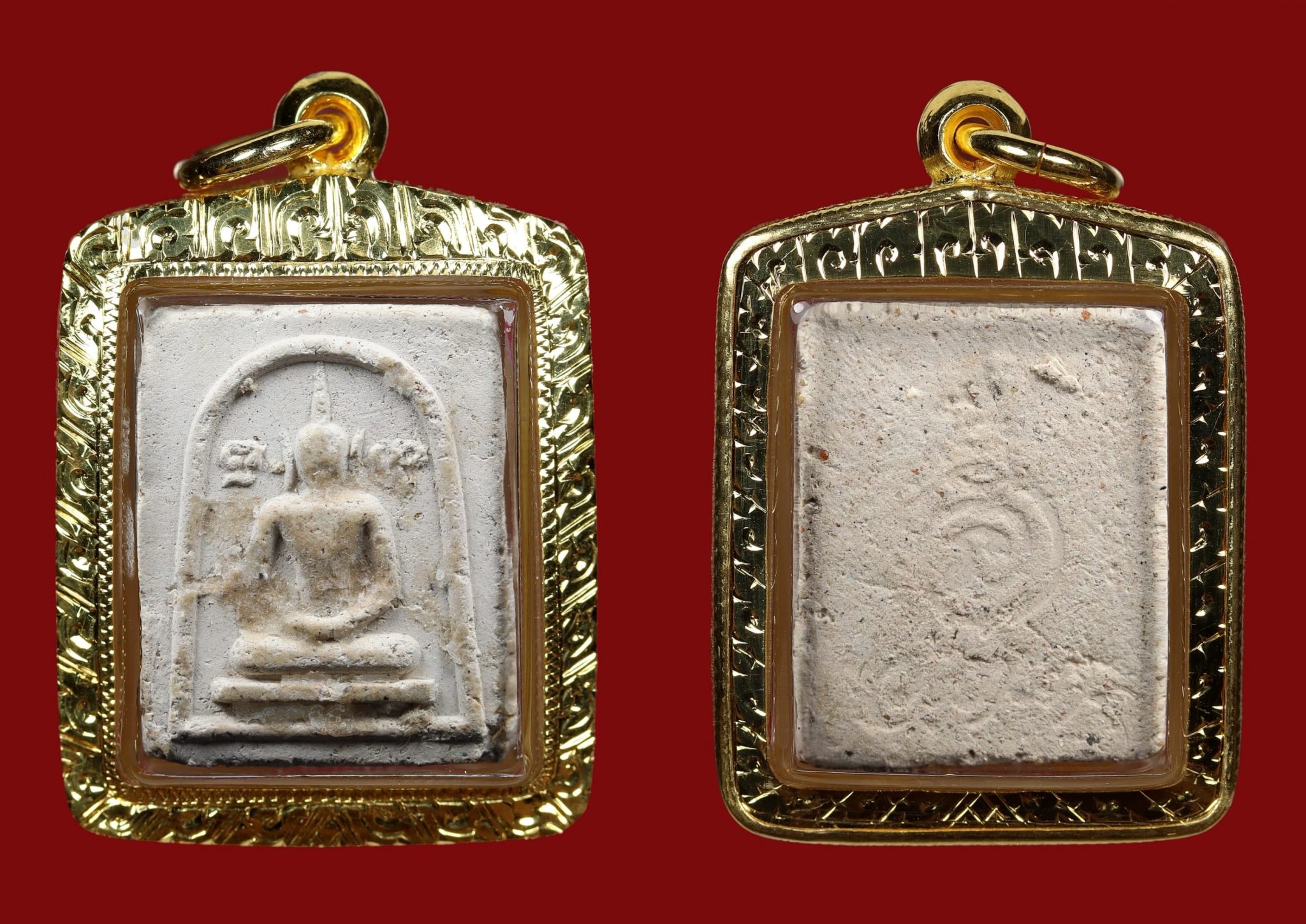 Max Thailand Amulets Collection - Maxamulet.com