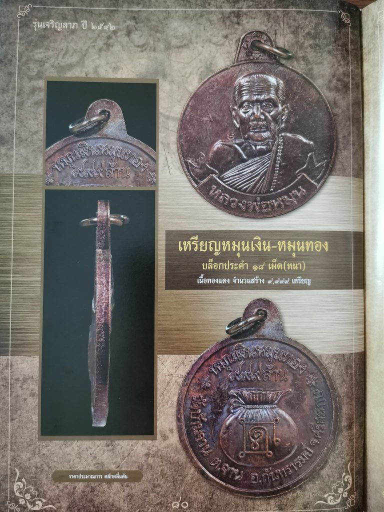 Max Thailand Amulets Collection - Maxamulet.com